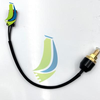 China 309-5795 3095795 Pressure Switch For E349DL Excavator Parts for sale