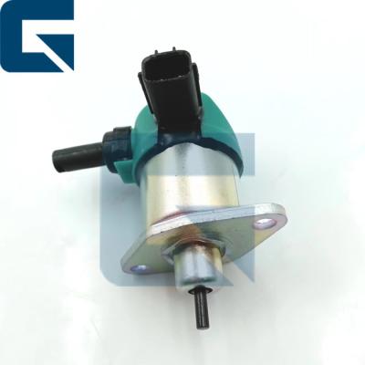 China 17208-60016 1720860016 Magnetventil des Traktor-V1505 V1305 zu verkaufen