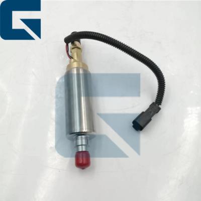 中国 4975617エンジンQST30の電子燃料の運輸ポンプ24V 販売のため