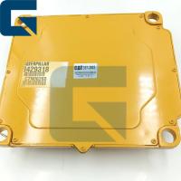 China 357-2083 3572083 Controller For 320E Excavator for sale
