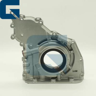 China 23171016 VOE23171016 Öl-Pumpe der Maschinen-TAD750E zu verkaufen