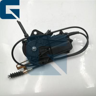 China 25239016 Endmotor 24V des Bagger-DH220-5 DH225-7 zu verkaufen