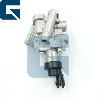 China F00BC80045-410 Brennstoff-Druckregelventil des Bagger-EC210 EC240 zu verkaufen