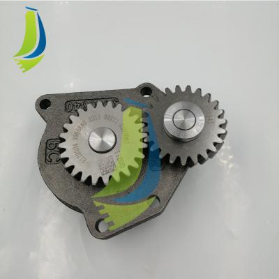 China 3966840 New Oil Pump For 6CT8.3 Diesel Engine Parts for sale