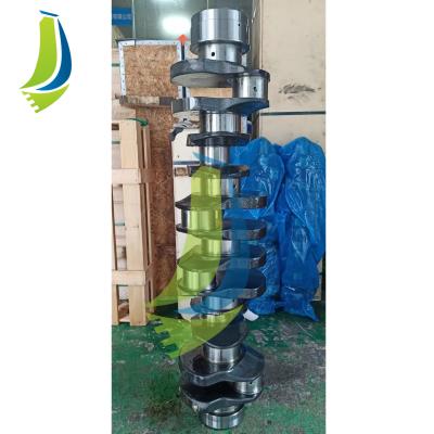 China 337-0201 3370201 Crankshaft For C15 Diesel Engine for sale