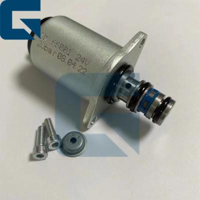 China Seelotse Proportional Valve TM66001 24V 20 zu verkaufen