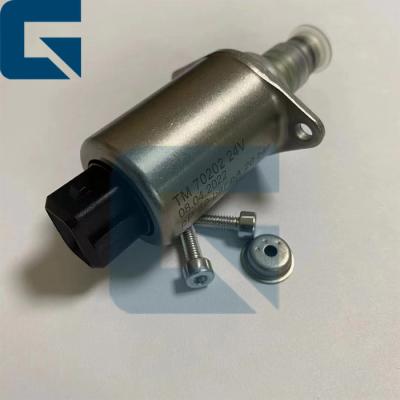 China Pilot Proportional Valve der Hydraulikpumpe-TM70202 zu verkaufen