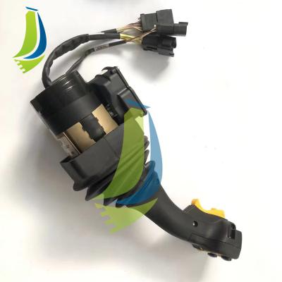 China 360-2987 3602987 Hydraulic Joystick Assy For 120M 140M Tractor for sale