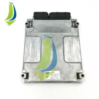 China 460-0132 Controller ECM Computer Board 4600132 For E320D2 Excavator for sale