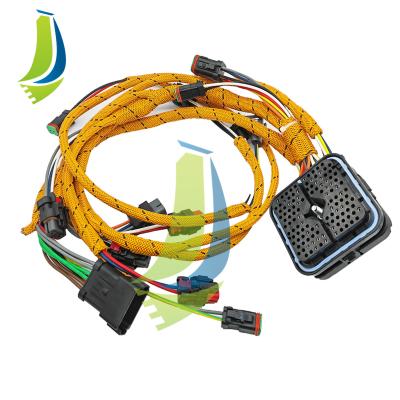 China 330-6022 3306022 Engine Wire Harness For E325D Excavator Part for sale