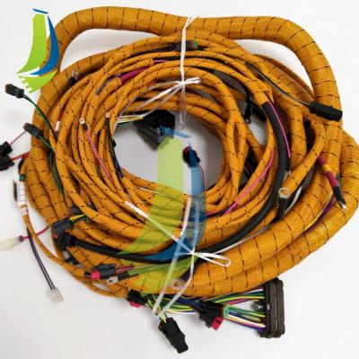 China 515-8113 5158113 Chassis Wire Harness For E320D2 Excavator Parts for sale