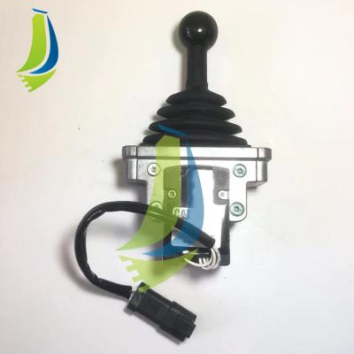 China 361-6015 3616015 Control Handle For 950H 962H Wheel Loader for sale