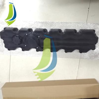 China 318-8037 3188037 Cylinder Head Cover For E320D Excavator for sale