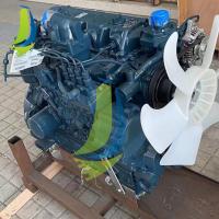 China V3300 Diesel Engine Assy 2007 for sale