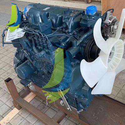 China V3300 Diesel Engine Assy 2007 for sale