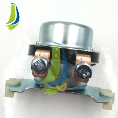 China 21E5-0003 Engine Parts Battery Relay For 1221E Engine 21E50003 for sale