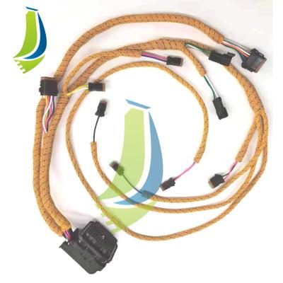 China 354-0049 3540049 Wire Harness For C15 C18 Engine for sale