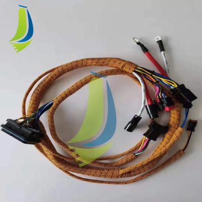 China 433-4555 Engine Wiring Harness 4334555 For E390D Excavator for sale