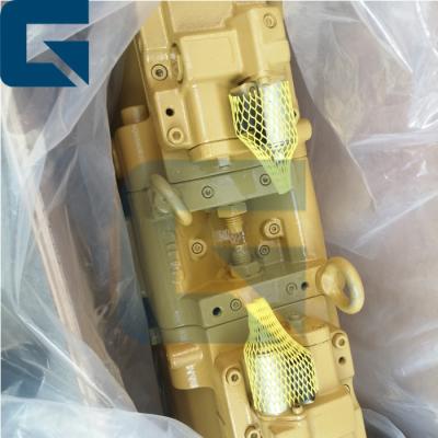 China 550-4341 5504341 Bomba principal hidráulica para excavadora E336 en venta