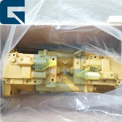 China 550-4341 5504341 hauptsächlichhydraulikpumpe Excvavator E336 zu verkaufen