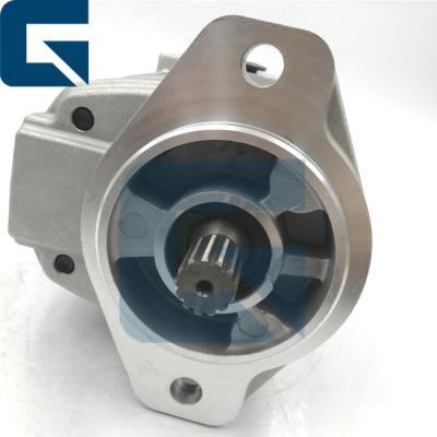 China 705-22-42100 7052242100 Zahnradpumpe der Planierraupen-D155A-6 D155A-6R zu verkaufen