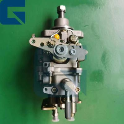 China Kraftstoffeinspritzdüse Engine 1104C des Bagger-2644N203 zu verkaufen