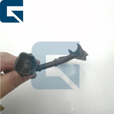 China 6217-81-9252 6217819252 Injektor-Geschirr Bagger-Accessories PC600LC-7 Maschinen-6D140 zu verkaufen