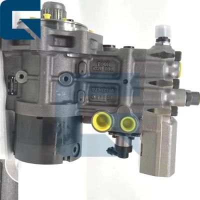 China 4306517 Kraftstoffeinspritzdüse Bagger-Engine QSK19 zu verkaufen