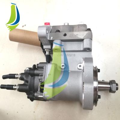China 4902731 Excavator Spare Parts Fuel Injection Pump For PC300-8 PC300LC-8 Excavator for sale