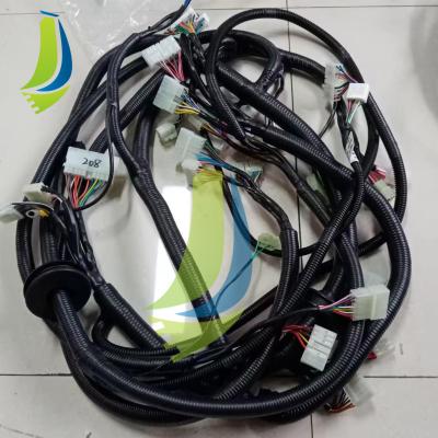 China 530-00208E Cable Internal Wiring Harness For DH220-7 Excavator for sale