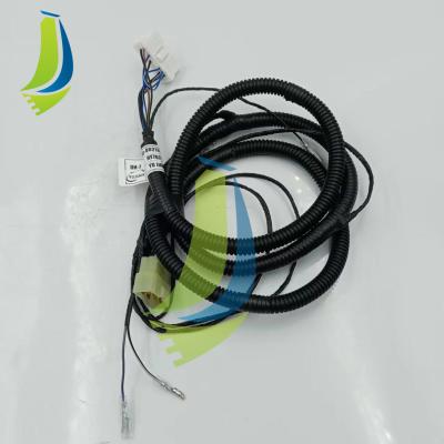 China 530-00213A Electric Wiring Harness For DH220-7 Excavator for sale