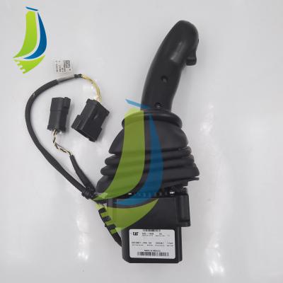 China 525-1489 Joystick Control Handle For 232D3 226D3 Wheel Loader 5251489 for sale