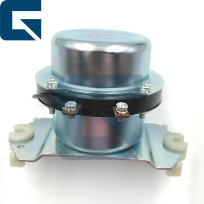 Chine 21E5-0003 21E50003 Excavateur R210-7 R210-9 Relais à batterie à vendre