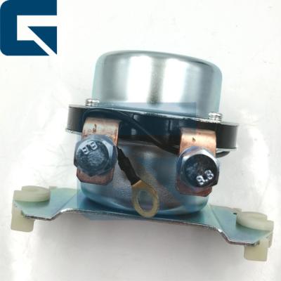 중국 21E5-0003 21E50003 발굴기 R210-7 R210-9 배터리 릴레 판매용