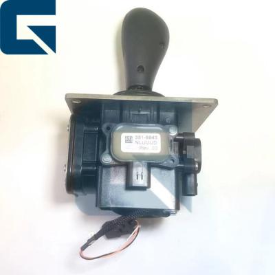 China 216-3002 2163002 ursprünglicher Steuerknüppel-Kontrolleur Handle des Traktor-D8T D9T zu verkaufen