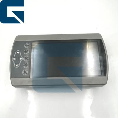 China 309-5711 3095711 Monitor-Gruppe des Bagger-E320D2 E336E zu verkaufen