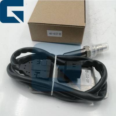 China 441-5127 441-5127 Nox van de Graafwerktuige320f E330F Motor C13 Sensor Te koop