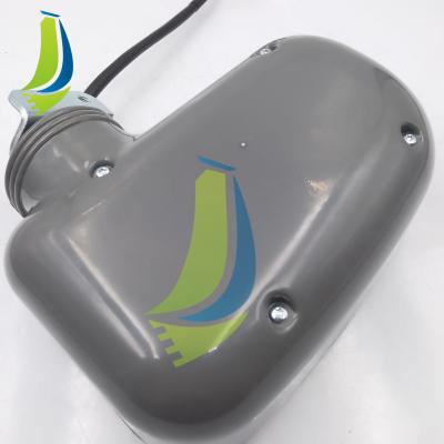 China 14636301 Excavator Spare Parts Monitor Display Panel For EC210B EC240B Excavator VOE14636301 for sale