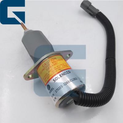 China Graafwerktuig r210-5 van 1751ES-12A3UC12B1S 1751ES12A3UC12B1S r335-7 Solenoïdeklep Te koop