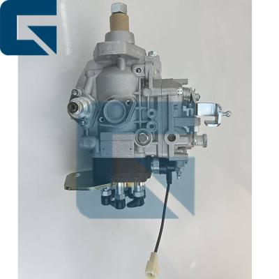 China Diesel van 22100-1C201 221001C201 Brandstofinjectiepomp Te koop