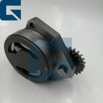 China 3966840 Öl-Pumpe 3966840 des Dieselmotor-6CT C8.3L zu verkaufen