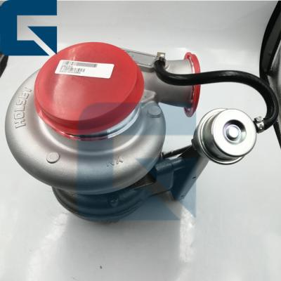 China 4035253 vorbildlicher Turbolader/Turbo HX35W-Maschinen-6BTA5.9L zu verkaufen