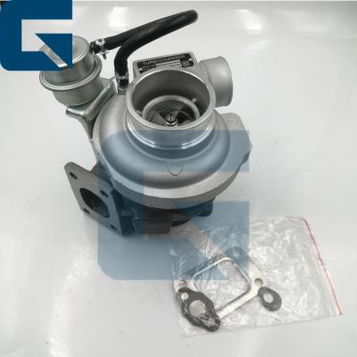 China 4045275 vorbildlicher Turbolader/Turbo HX27W-Maschinen-4V TAA zu verkaufen
