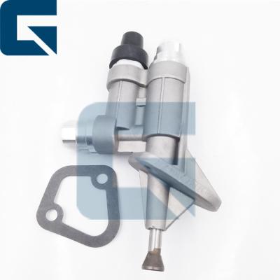 China 4937767 Dieselkraftstoff-Förderpumpe der Maschinen-6BT 6CT zu verkaufen