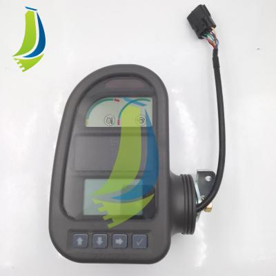 China 14636301 Monitor Display Panel For EC140B EC160B Excavator VOE14636301 for sale