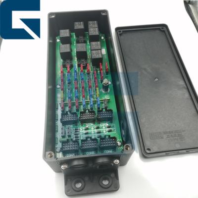 China 14606679 VOE14606679 Sicherungs-Kasten des Bagger-EC220D zu verkaufen