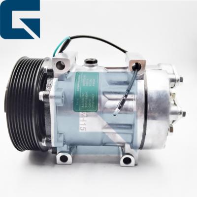 China 15082727 VOE15082727 Luftkompressor des Bagger-EC330C zu verkaufen