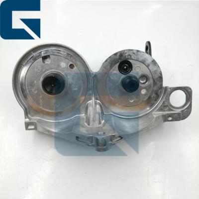 China 21336013 VOE21336013 Kraftstofffilter-Wohnung der Maschinen-D13 zu verkaufen