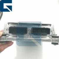 China 60100002 Controller ECU ECM For EC290 Excavator for sale