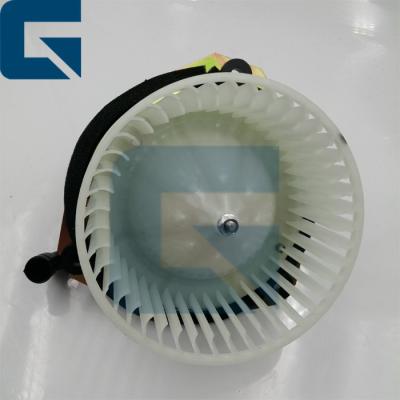 China Graafwerktuig hd225-5 de Motor van de Ventilatorventilator 24V van AN56500-40180 AN5650040180 Te koop